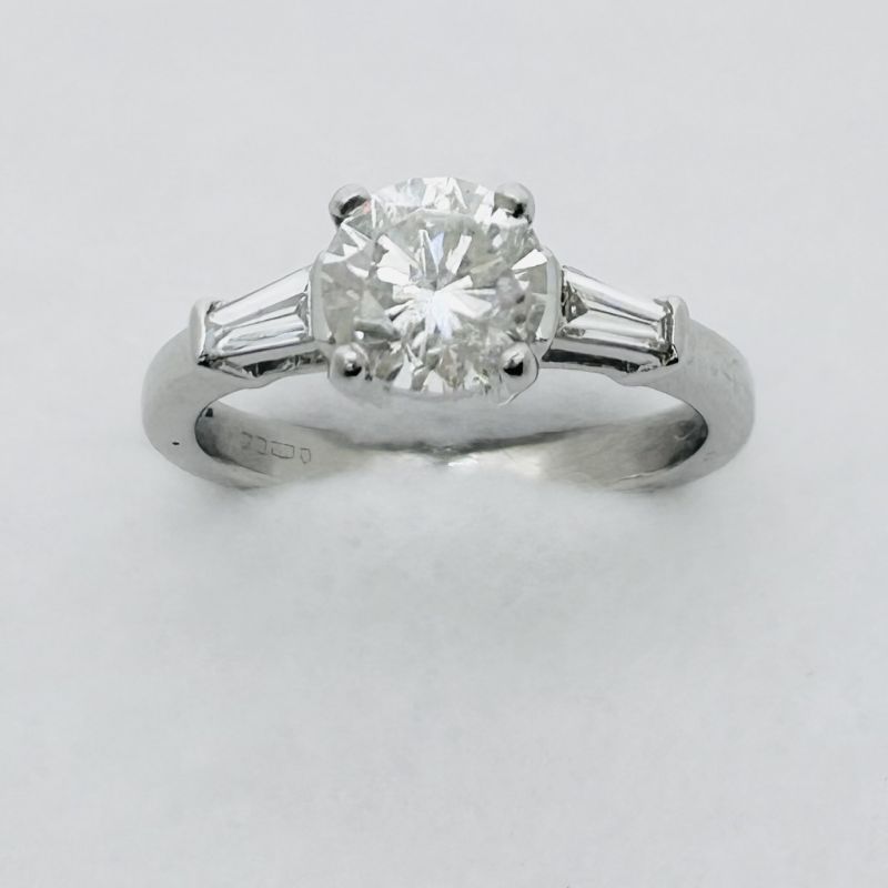 Liverpool – Miltons Jewellers