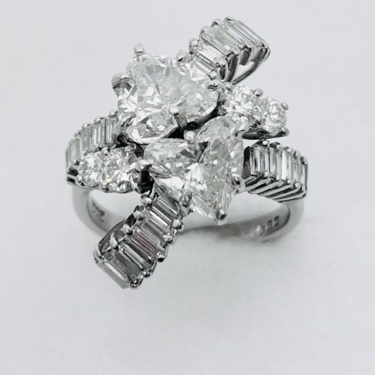 Liverpool – Miltons Jewellers