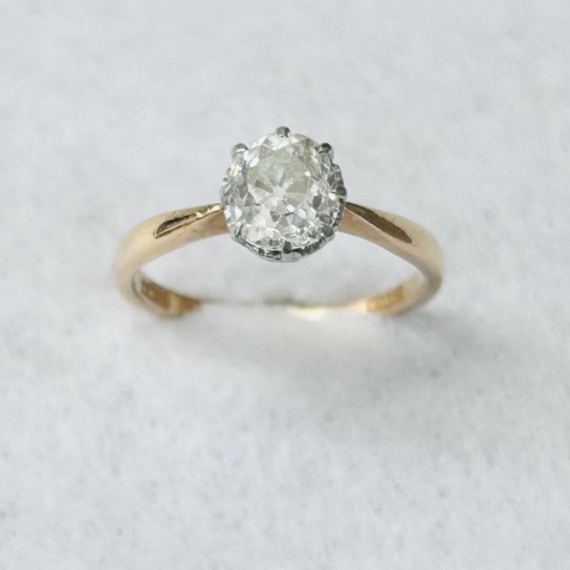 Liverpool – Miltons Jewellers