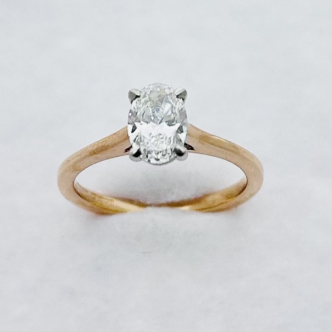 Liverpool – Miltons Jewellers