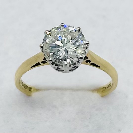 Liverpool – Miltons Jewellers