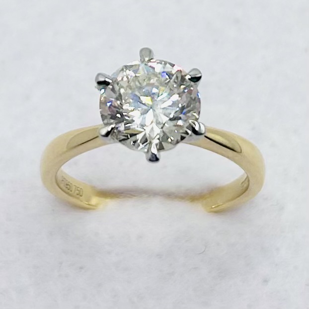 Liverpool – Miltons Jewellers