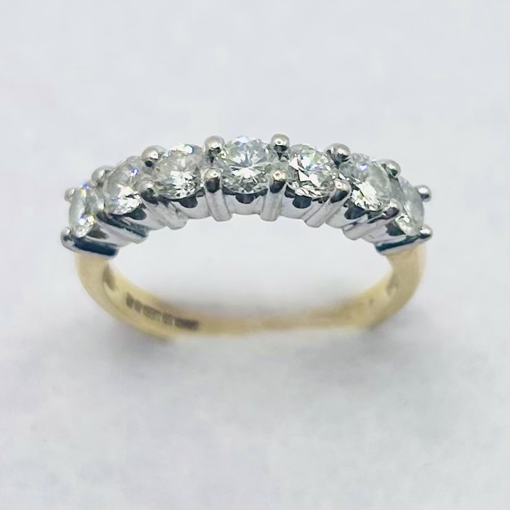 Liverpool – Miltons Jewellers