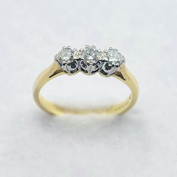 Liverpool – Miltons Jewellers