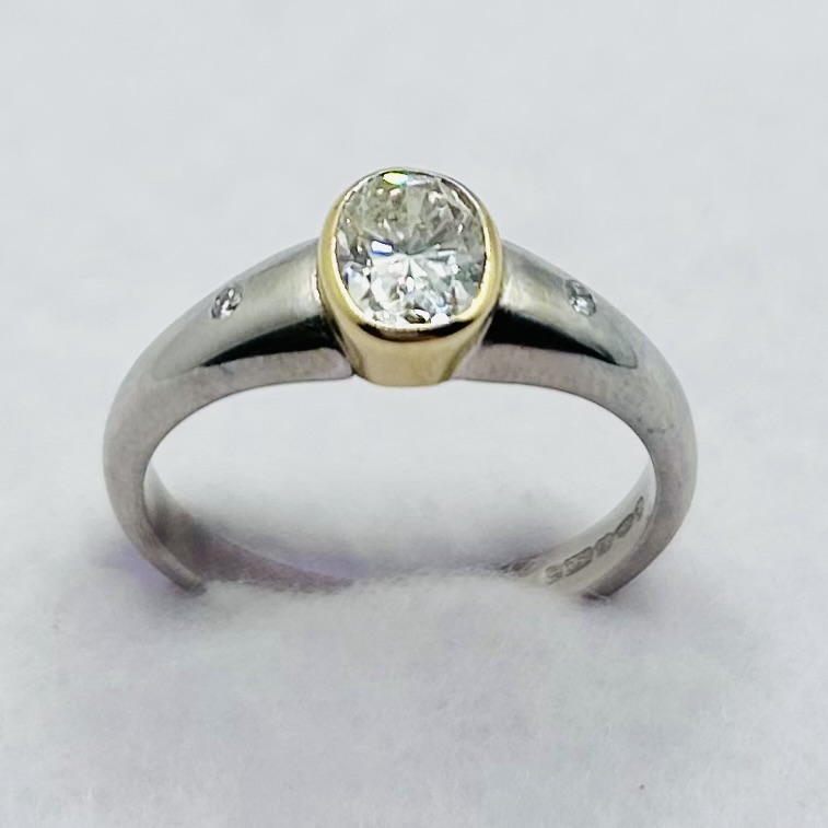Liverpool – Miltons Jewellers