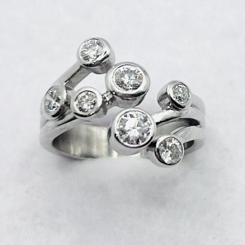 Liverpool – Miltons Jewellers