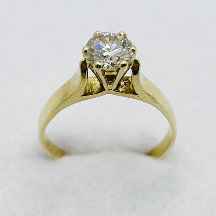 Liverpool – Miltons Jewellers