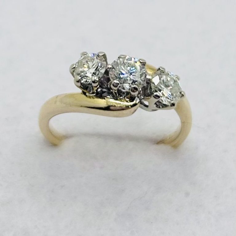 Liverpool – Miltons Jewellers