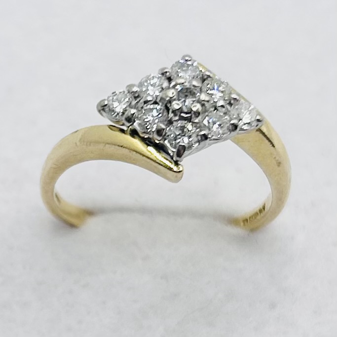 Liverpool – Miltons Jewellers